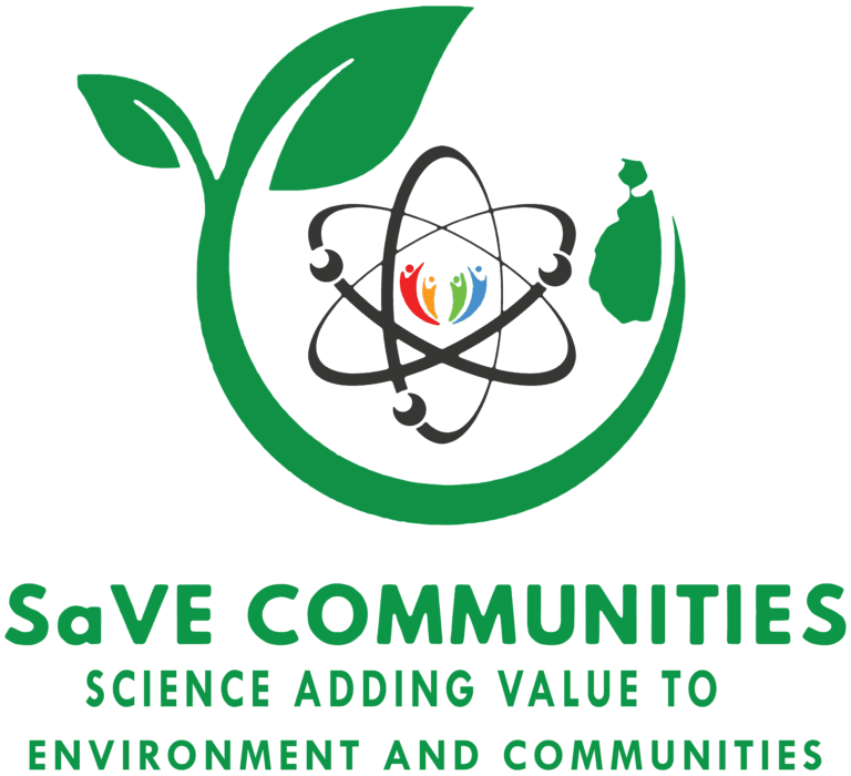 Events from March 16, 2025 – December 5, 2025 – SaVE Communities Project